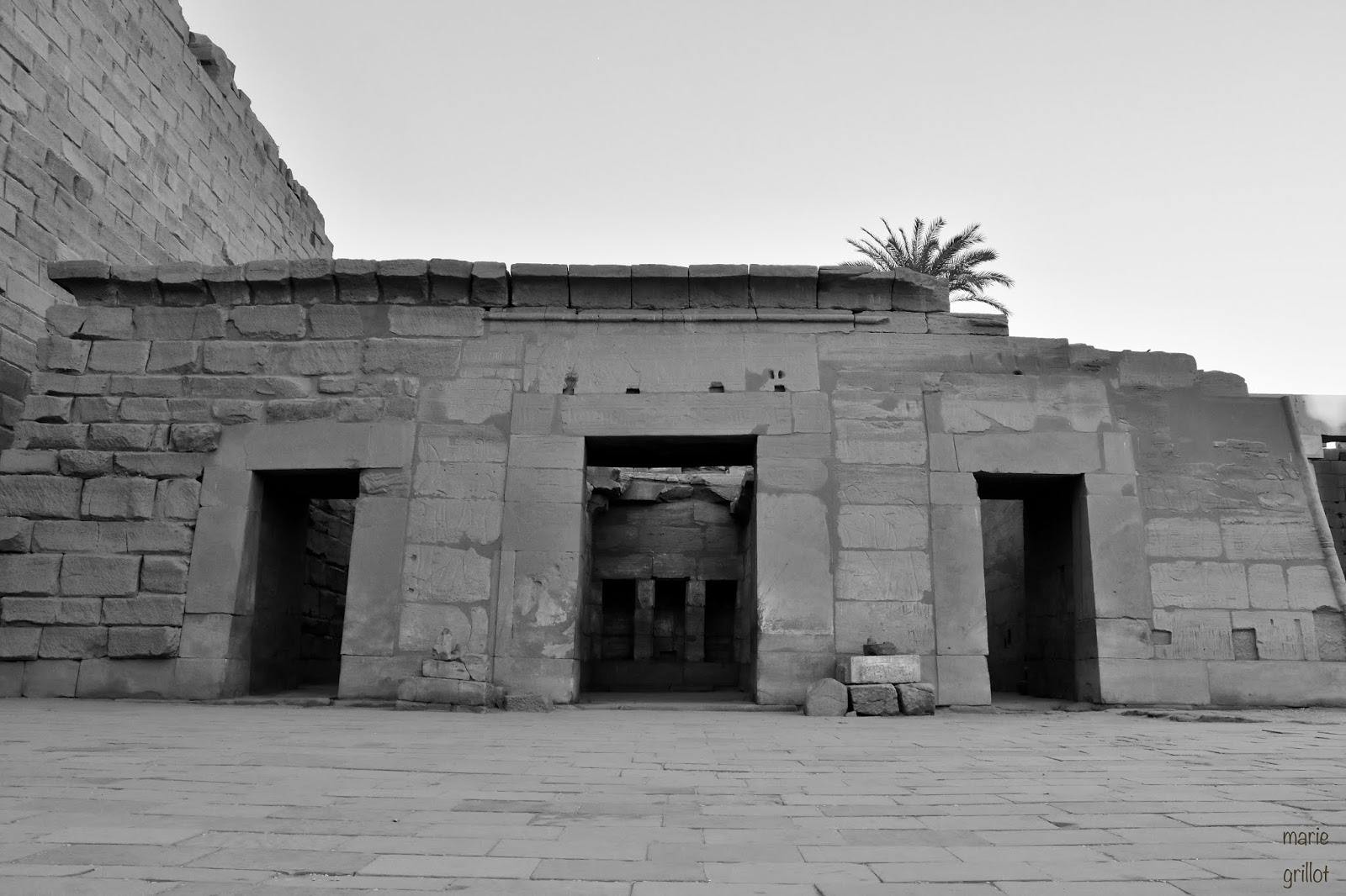 égyptophile: Statues de Séthi II : de Karnak à Turin et Paris