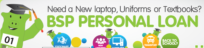 Bank South Pacific reduces Personal Loan rates - Papua New Guinea Today