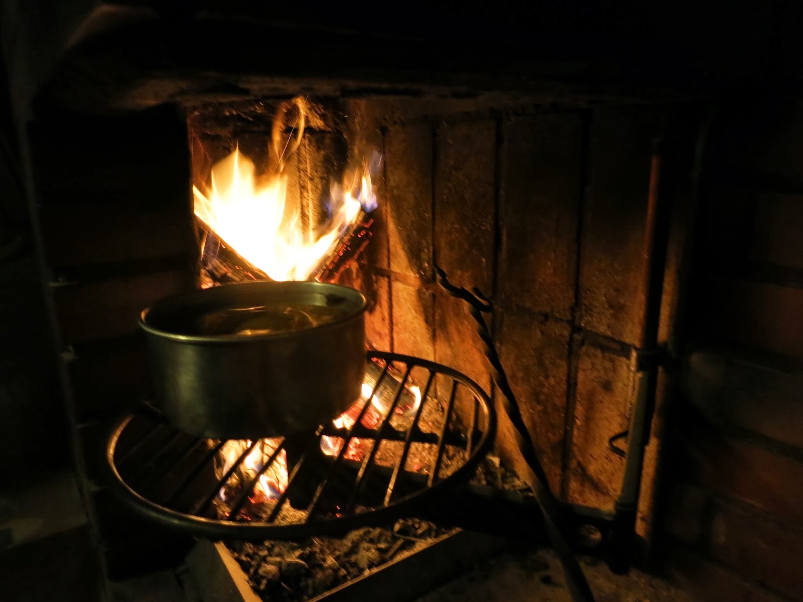 Söta drömmar: februari 2014