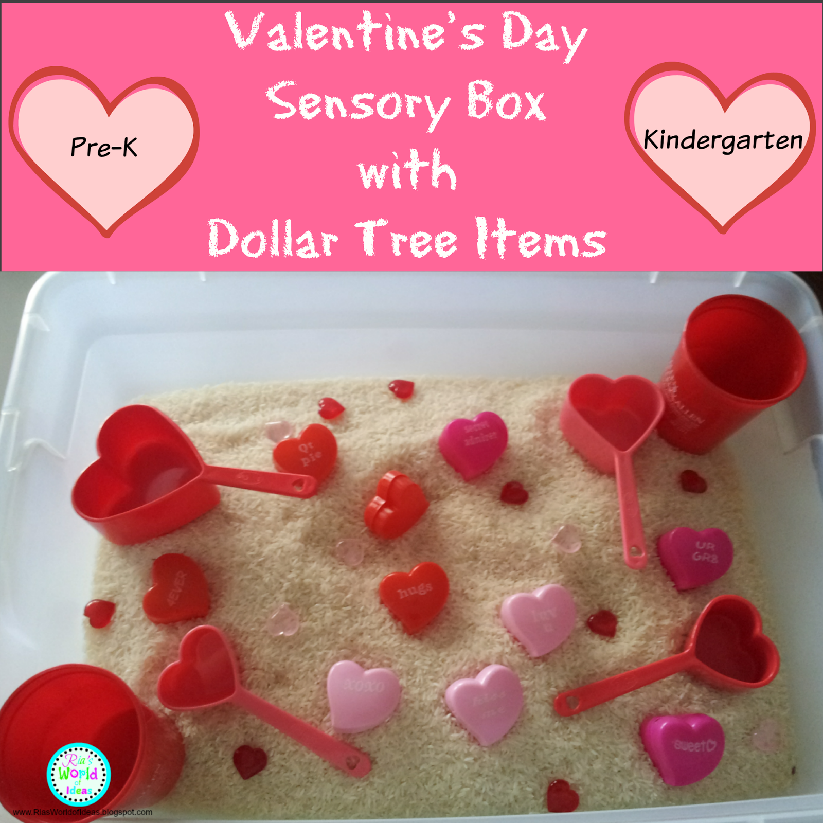 Ria s World Of Ideas Valentine s Day Sensory Box With Dollar Tree Items ria-s-world-of-ideas-valentine-s-day-sensory-box-with-dollar-tree-items