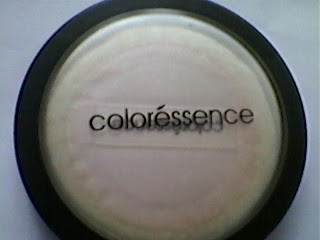 Make u up ( Ani ): Coloressence Compact Powder : Beige