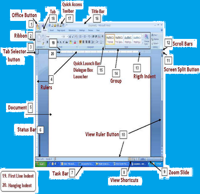Information Technology: microsoft