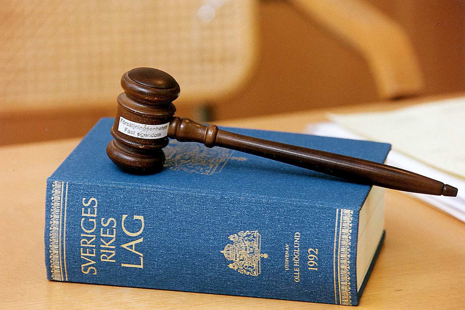 SO: Lag och rätt (planering)