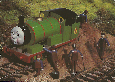 The Thomas and Friends Review Station: Classic Series Review Revisited ...