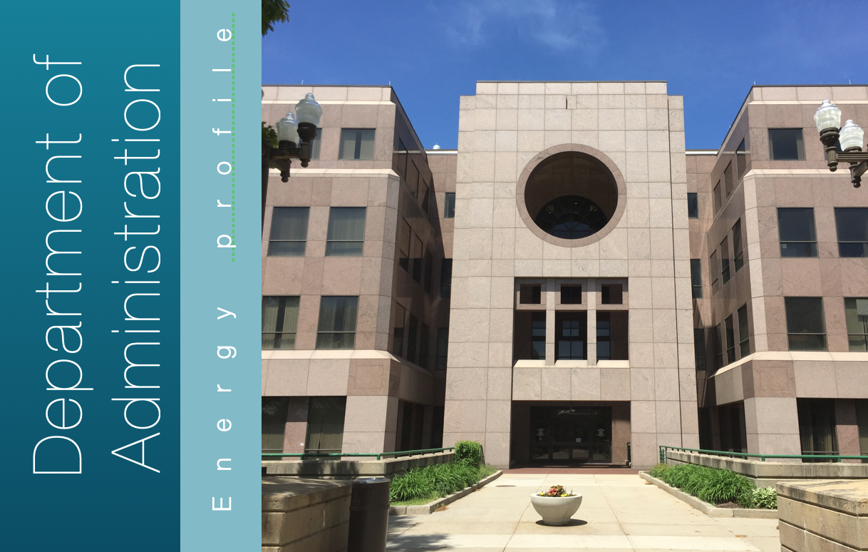 RI’s largest state-owned office building reduces energy consumption by 27%