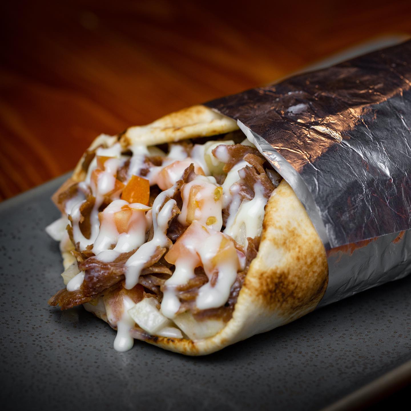 The Ultimate Edmonton Donair Guide