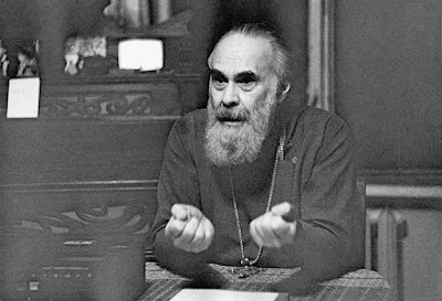 Πνευματικοί Λόγοι: Anthony Bloom (Metropolitan of Sourozh (1914- 2003 ...