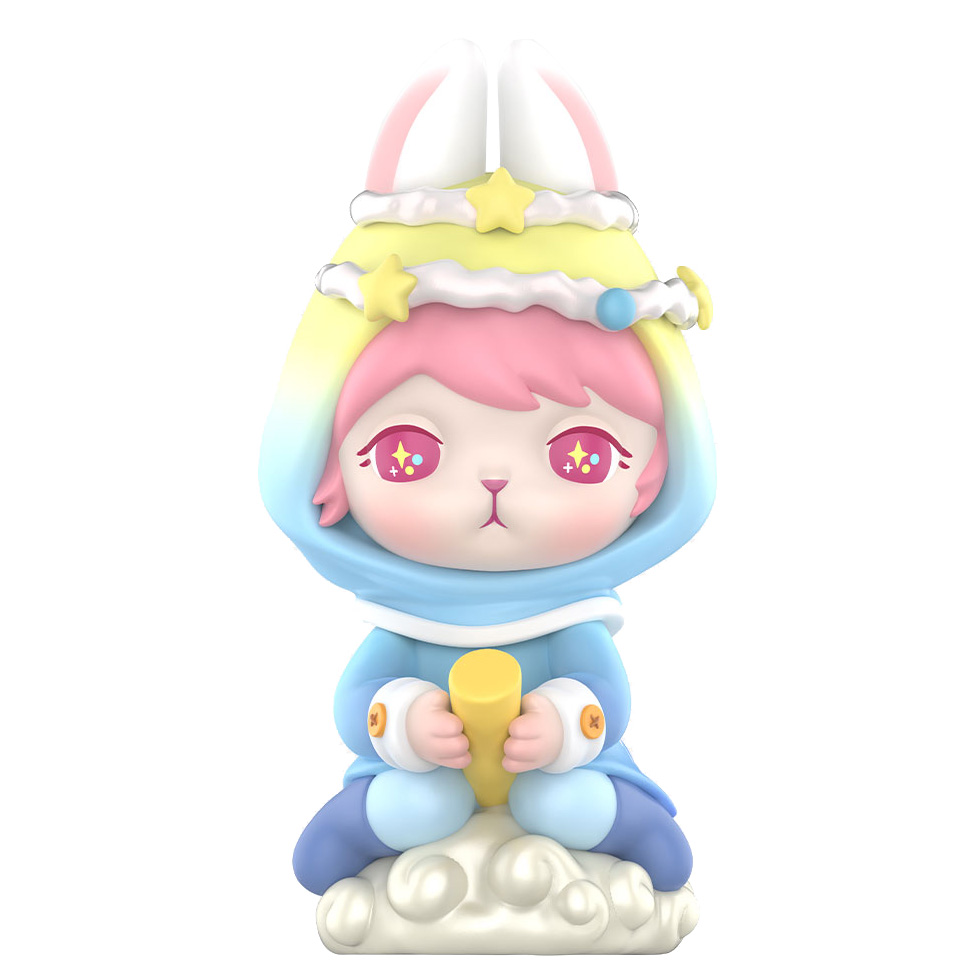 Pop Mart Bunny Magic Series Figures | The Toy Pool
