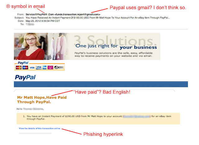 eBay Buyer Scams and How to Avoid Them