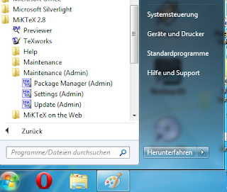 Tux Crazy!: Tips to get you started with Lyx part 2