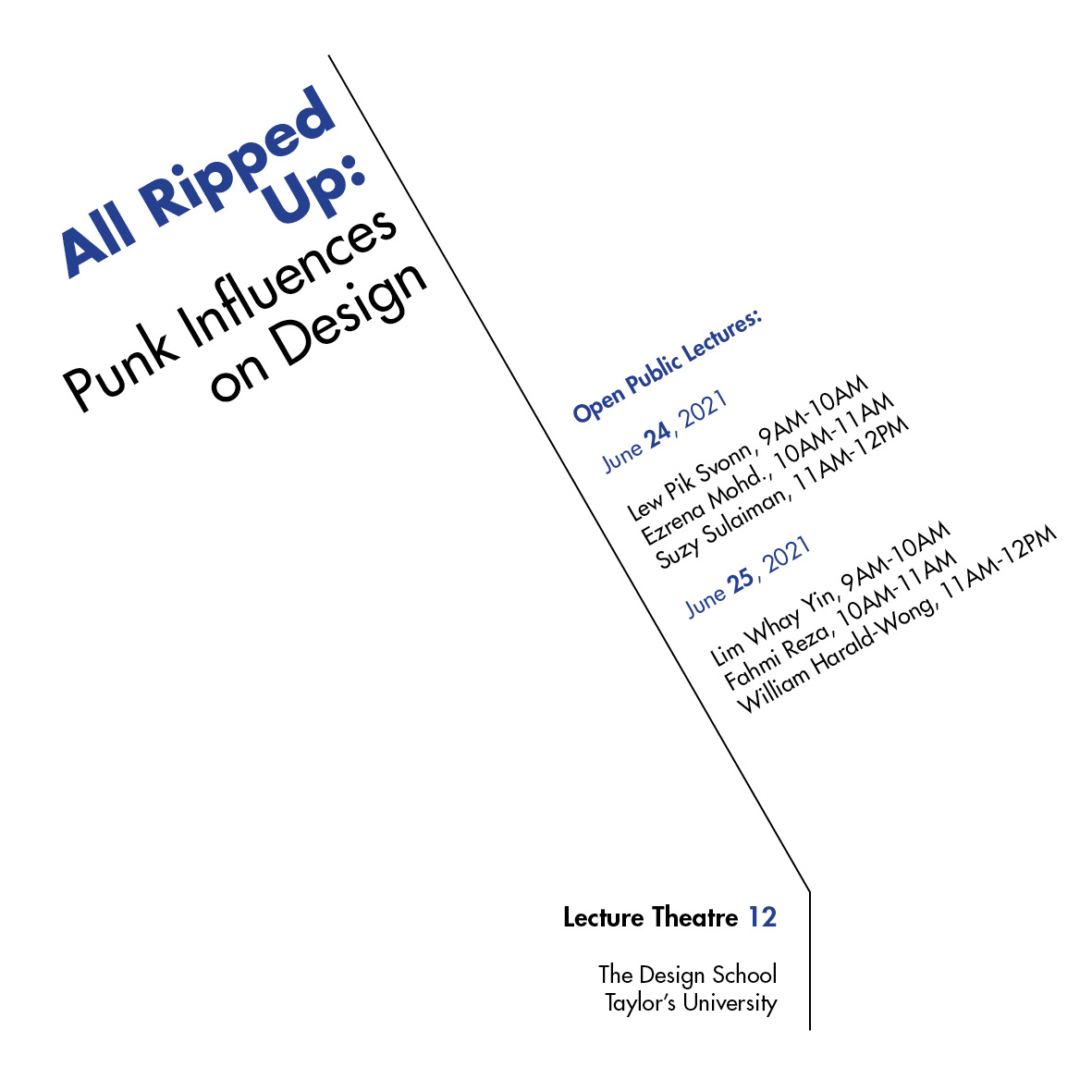 Advanced Typography - Task 1 - Typographic Systems & Type & Play