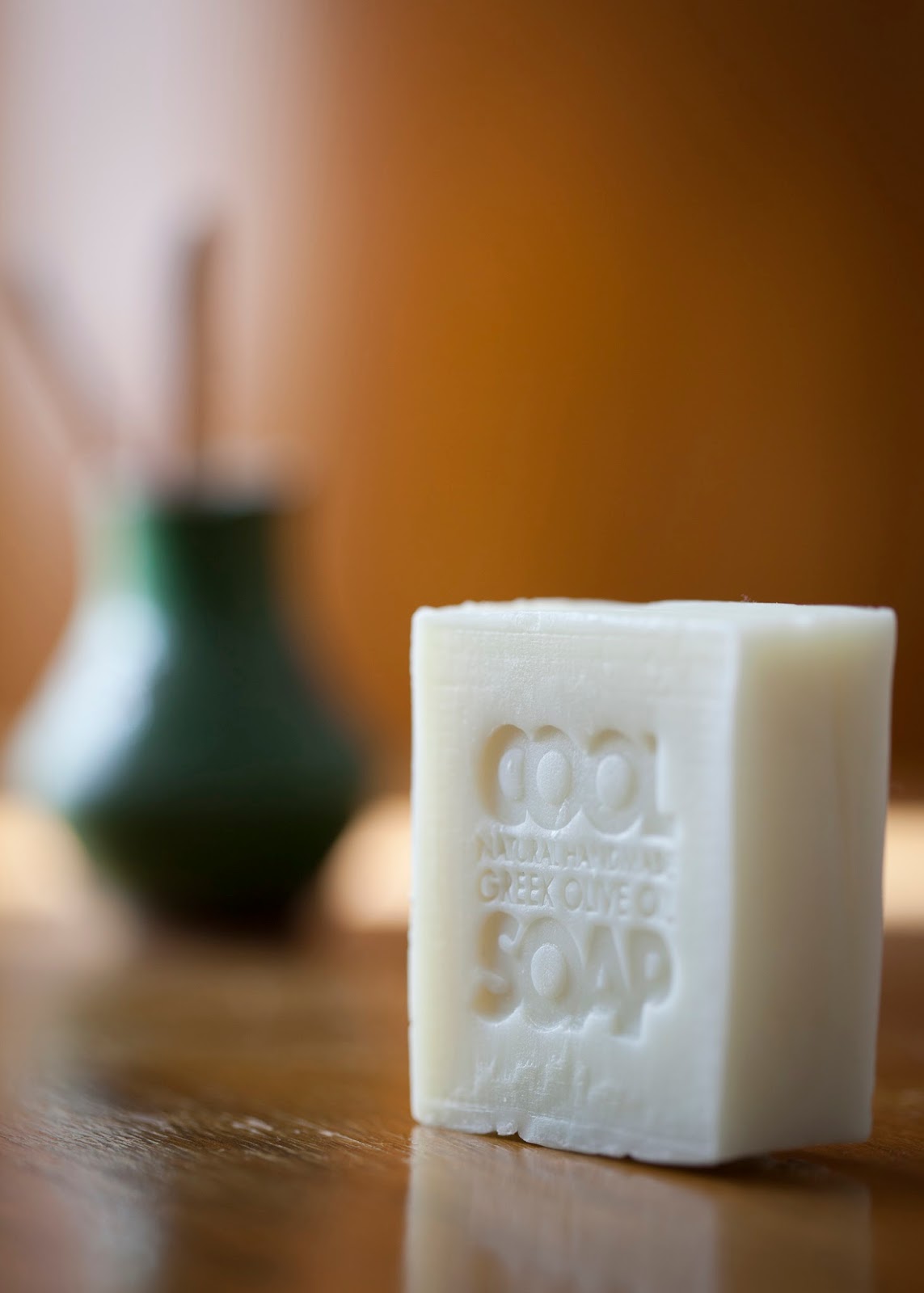 Cool Soap on Packaging of the World - Creative Package Design Gallery