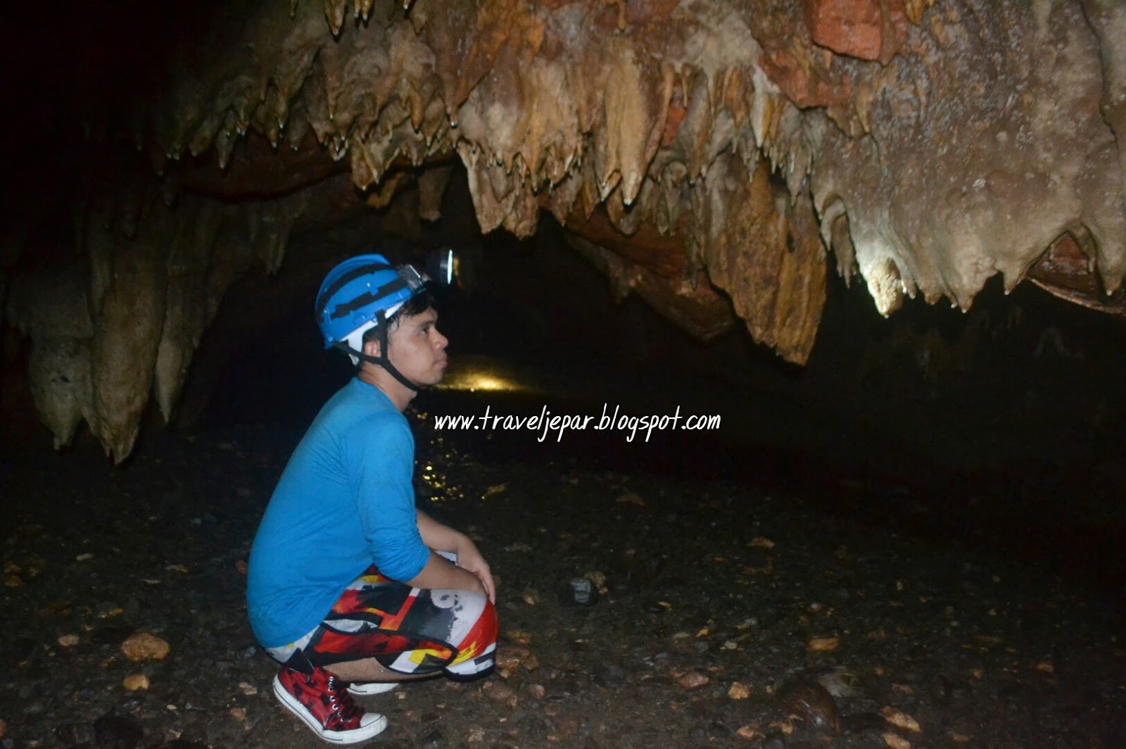 Bagumbungan Cave | Marinduque's Newest Attraction