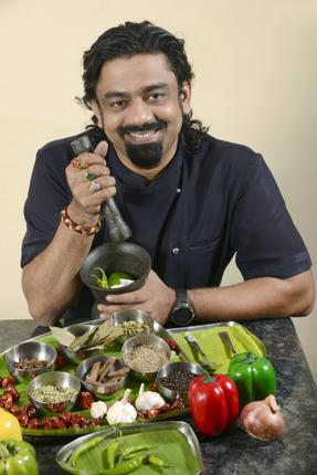 Grouchy days: Chef Jacob – Cook-in-peace.