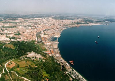 Visita Portugal: visitar Setúbal