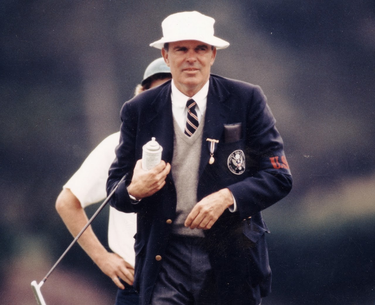 Massachusetts Golf Association: December 2013