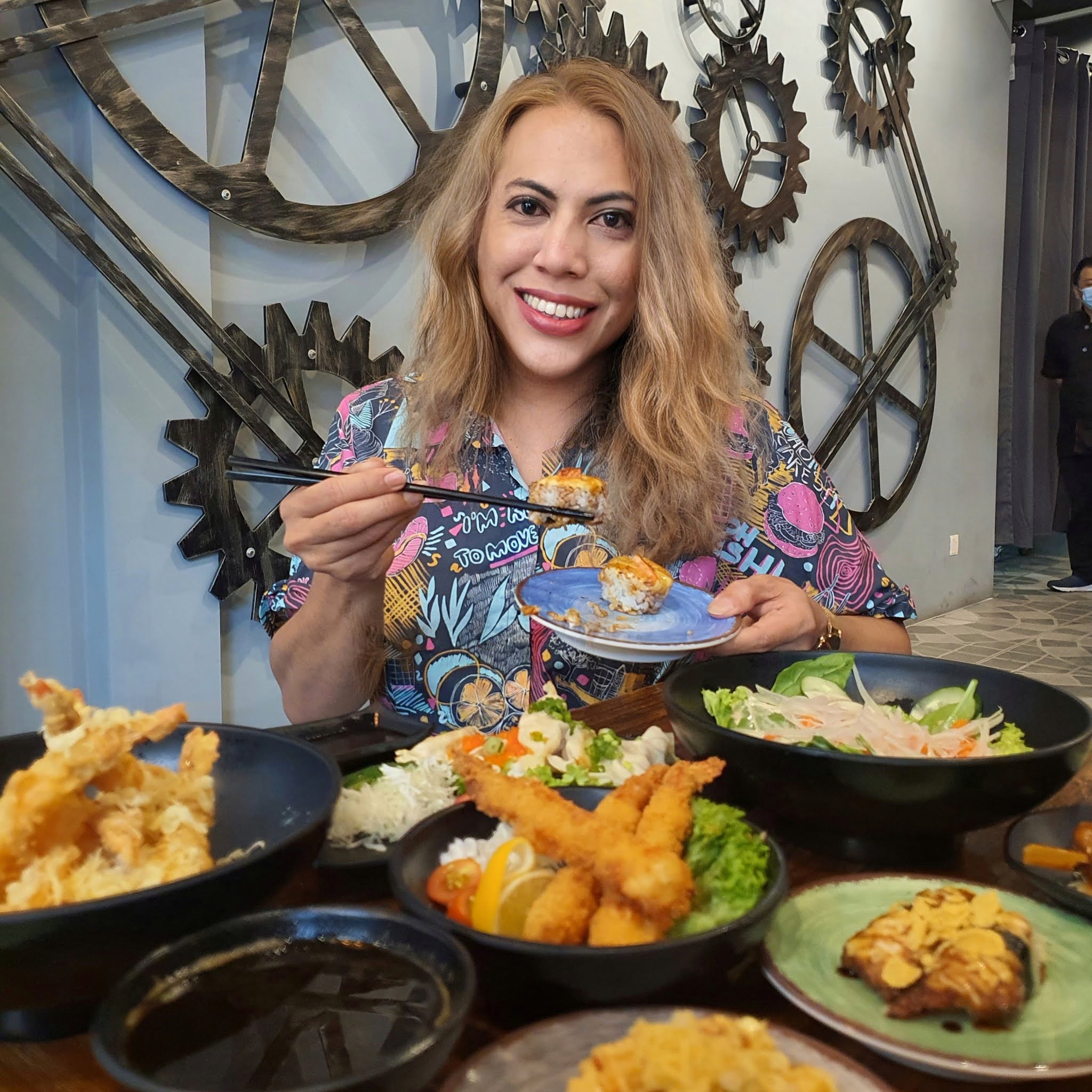 Bella Jamal: The Journey As A Malaysian Lifestyle Blogger