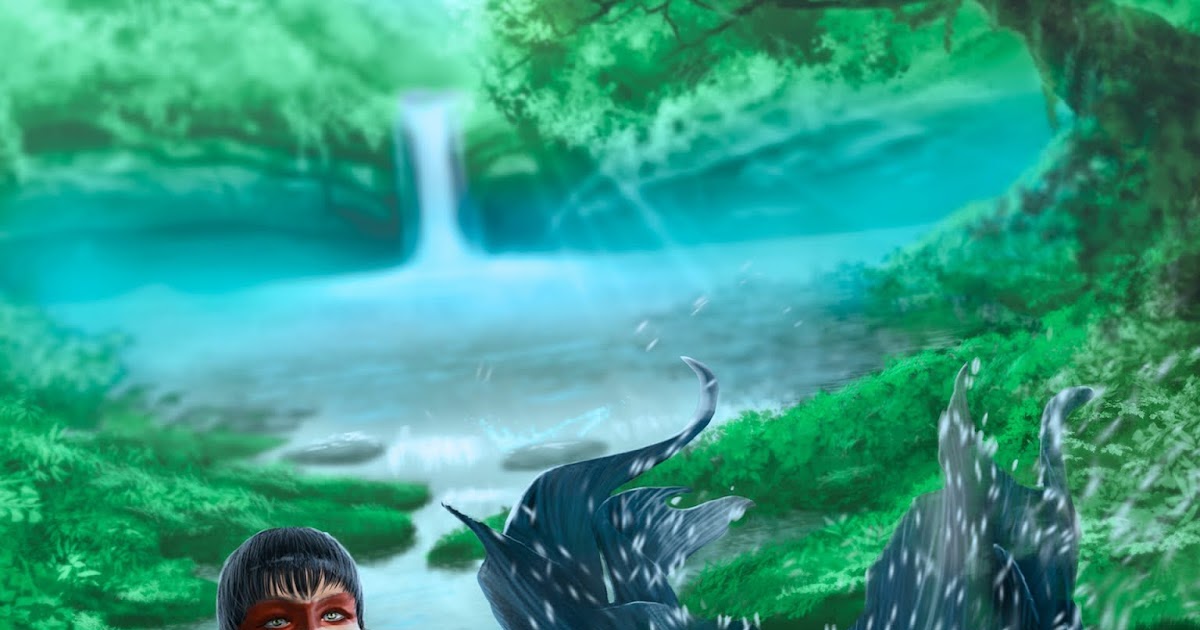 Portal dos Mitos: Iara