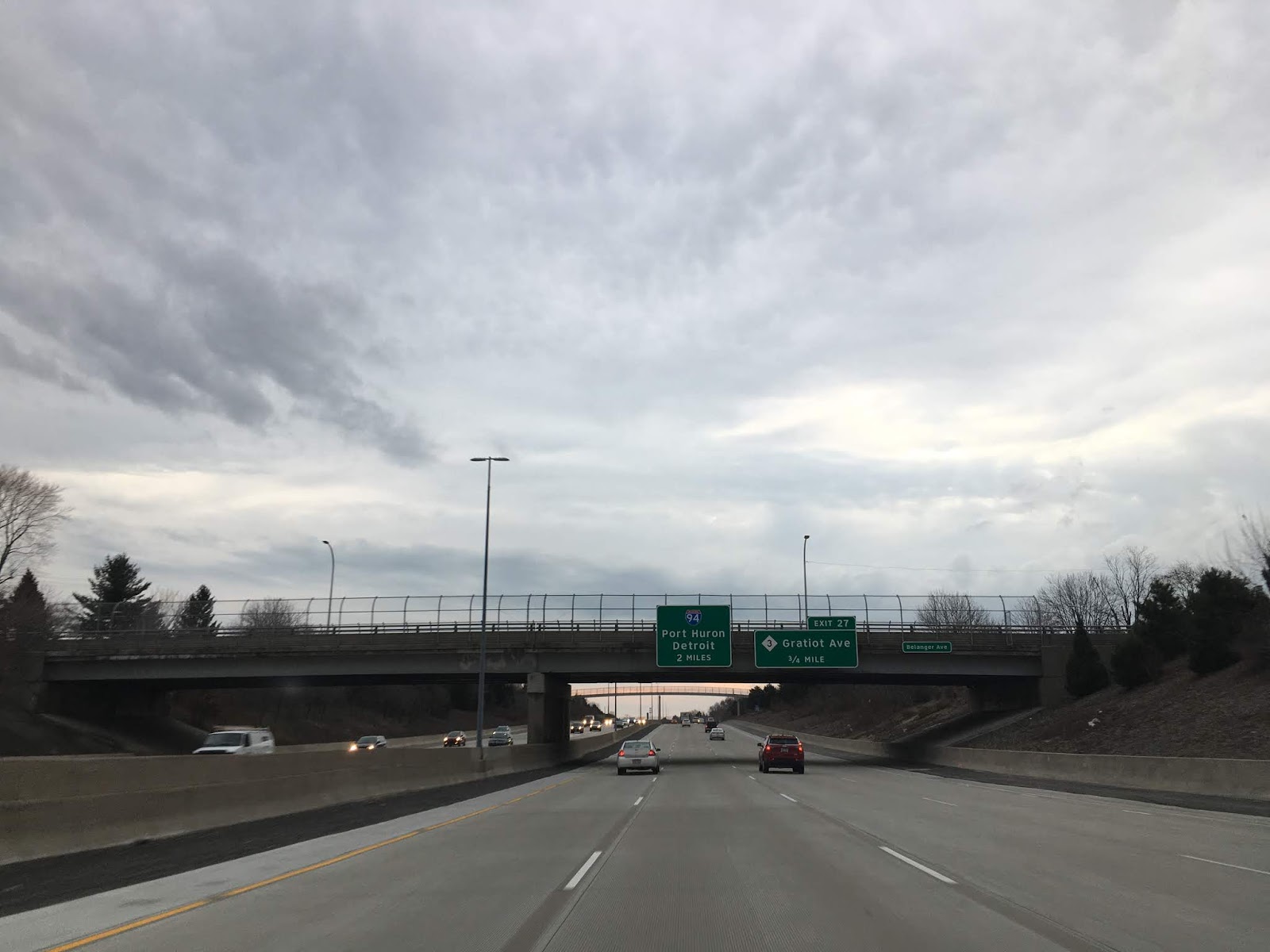 Interstate 696