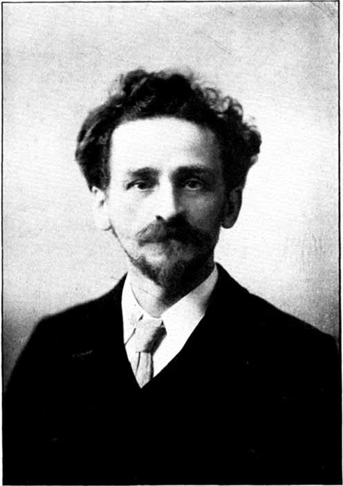 James Allen ~ Questionarte