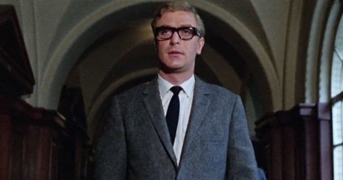 The Ipcress File (1965)