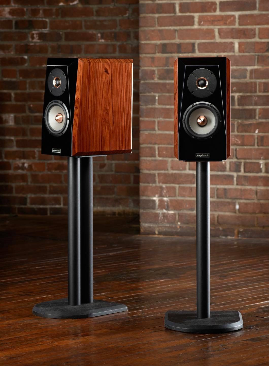 JOSEPH AUDIO PULSAR SPEAKERS – M & S | Ultimate High-Fidelity