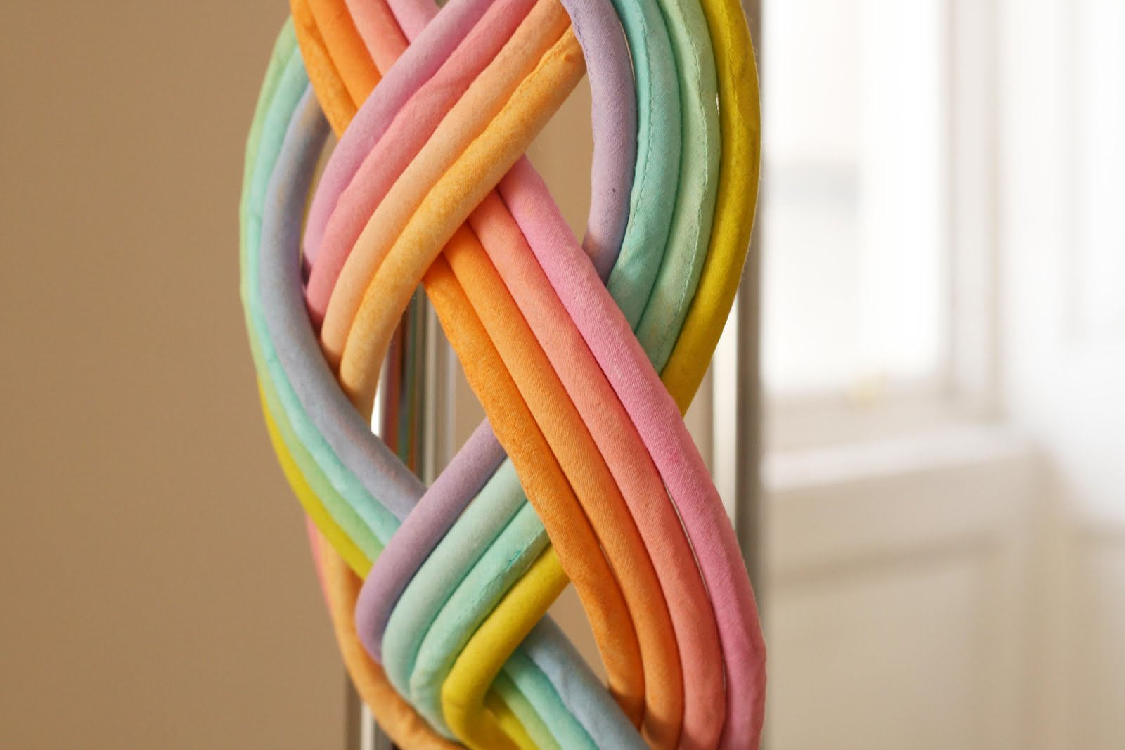 fredbutlerstyle: Thurs 23 Feb: Backstage at Fred Butler AW12 by Emily Beard