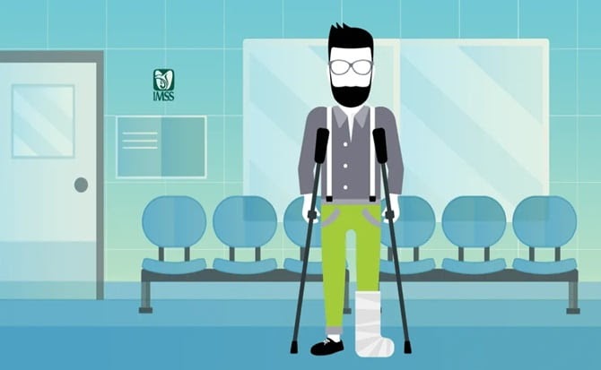 ¿Cómo presentar la prima por riesgo y enfermedad laboral en el IMSS ...