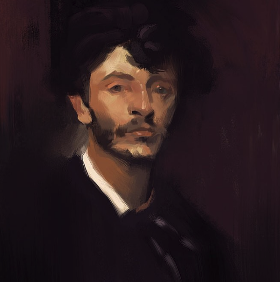 Mr. Pastose - Art Blog: Artist: Ryan Lang