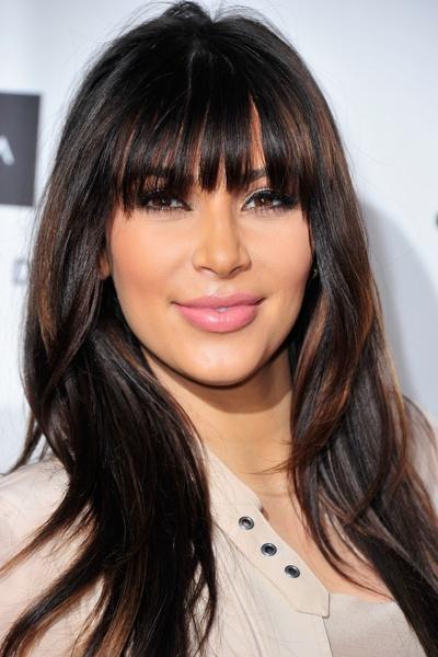 Von Anthony Salon: Fall, 2013 Hair Trends