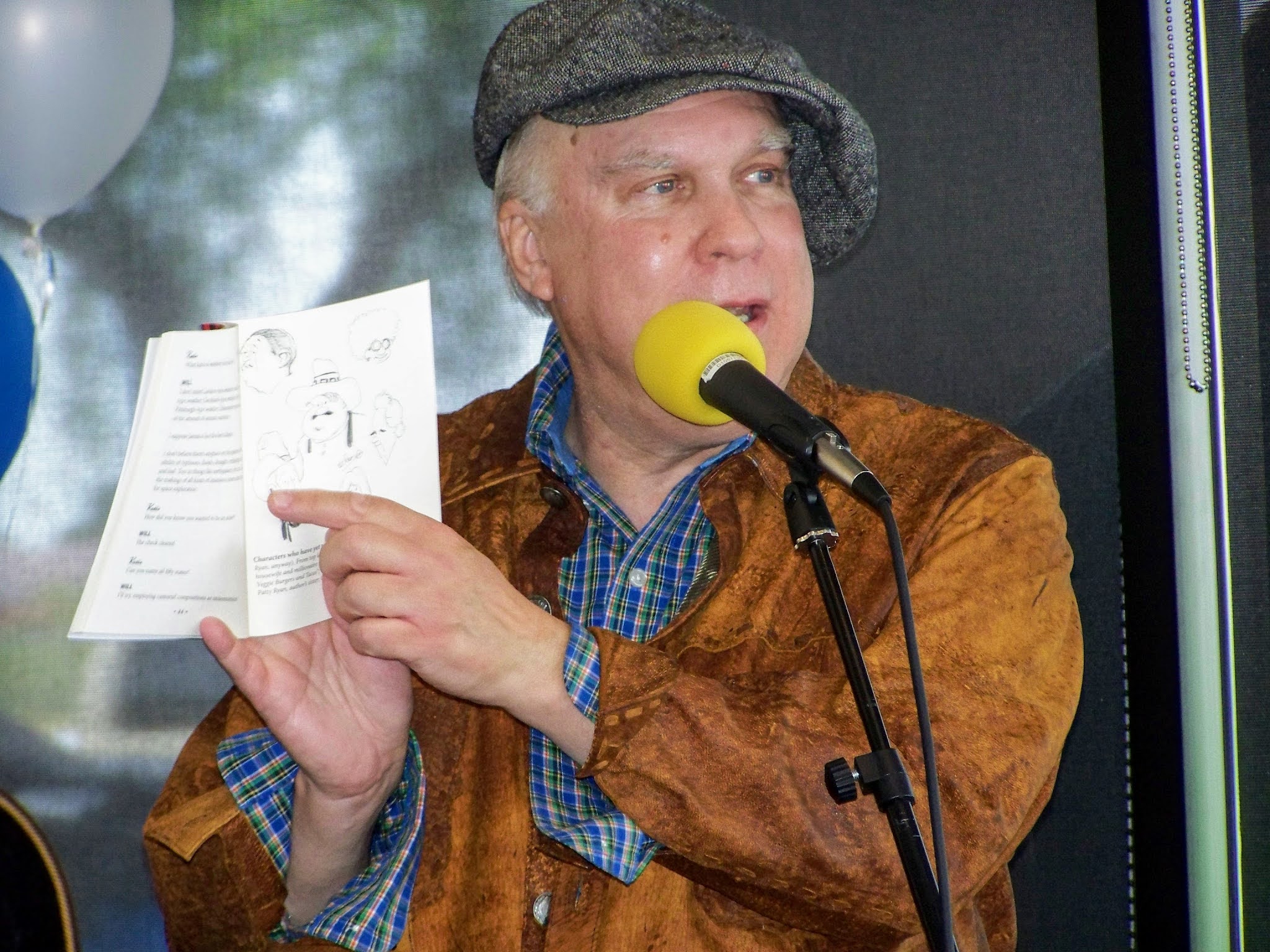 Will Ryan, Beloved Voice of Eugene Meltsner, Has Died | Audio Theatre ...