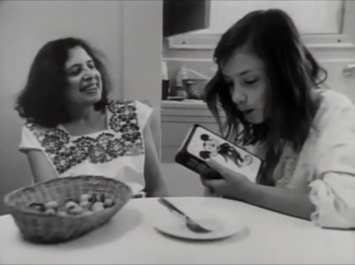 Porfolio de psicología del desarrollo: CASO GENIE