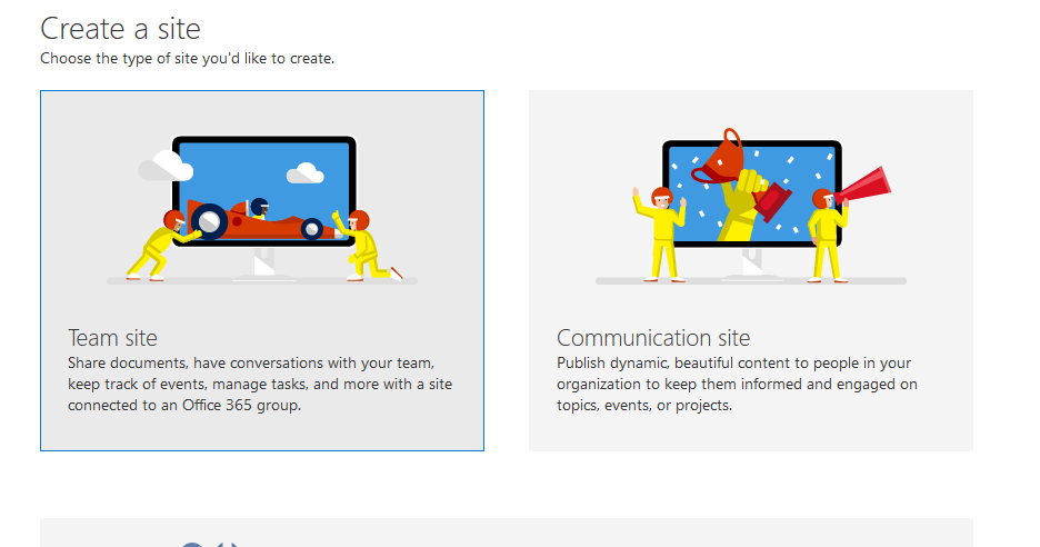 Create a Modern Site Collection in SharePoint Online using PowerShell - SharePoint Diary