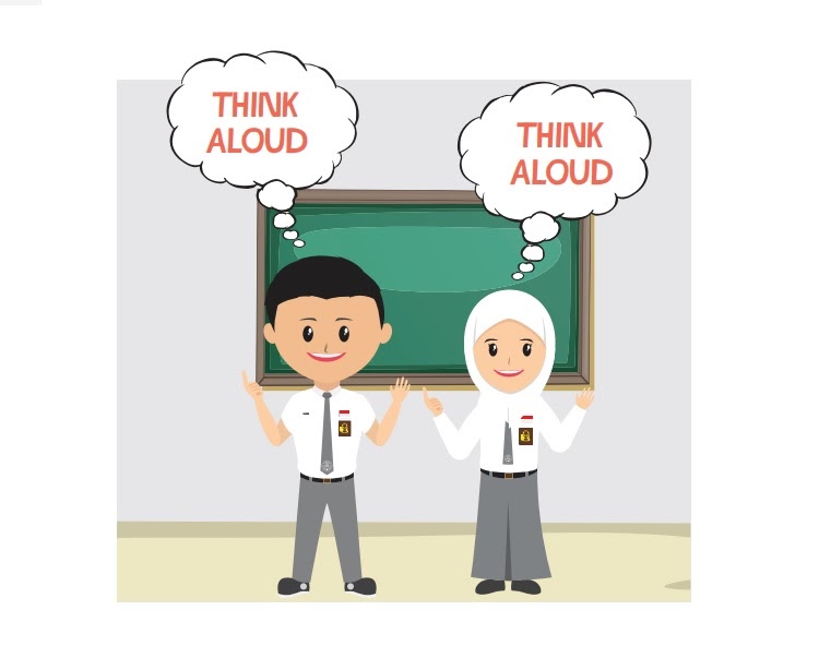 Pentingnya Think Aloud Dalam Akselerasi Literasi Peserta Didik