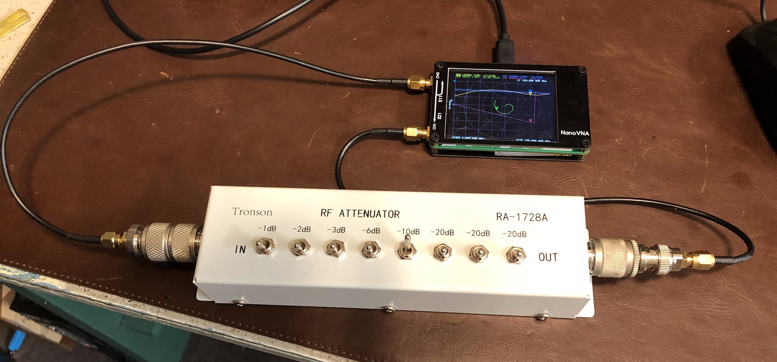 Amateur Radio Astronomy