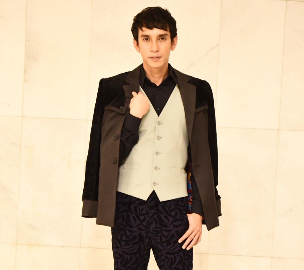 Biodata Penuh Naqiu Boboy Gegar Vaganza 2019 - INILAH REALITI BUKAN FANTASI