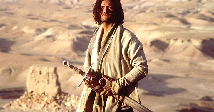 Filme: Cruzada (2005)