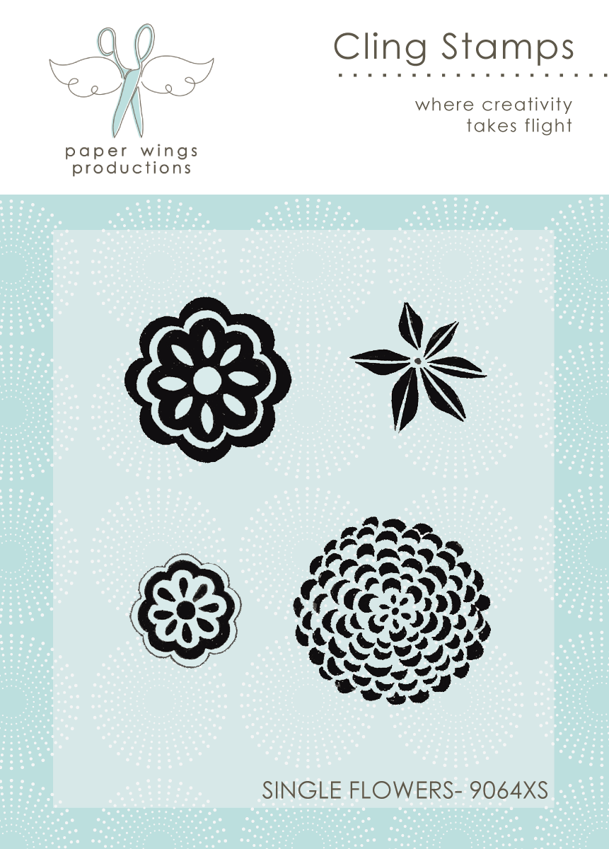 The Aviary: Throwback Thursday - Flower Power