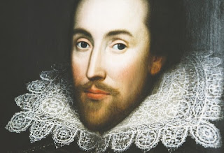 7 PUISI WILLIAM SHAKESPEARE TERPOPULER ~ SERBA 7
