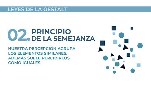 Las Leyes de la Gestalt en Fotografía - Fotolarios