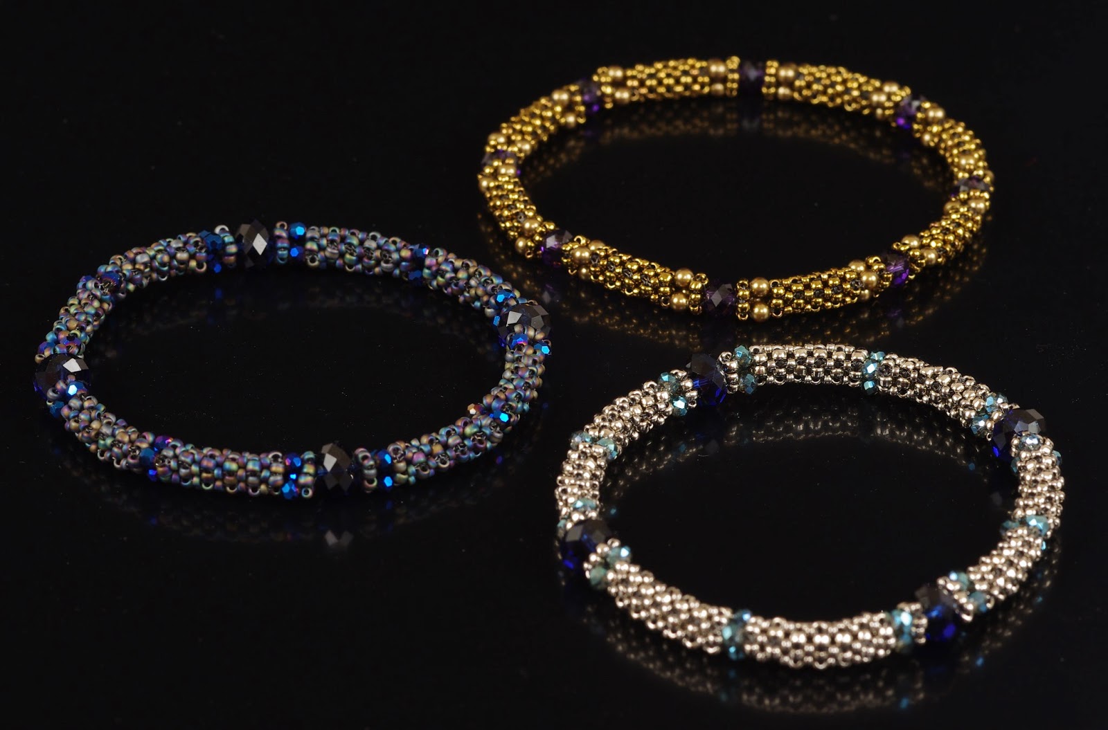 NEDbeads: A Little Something New...