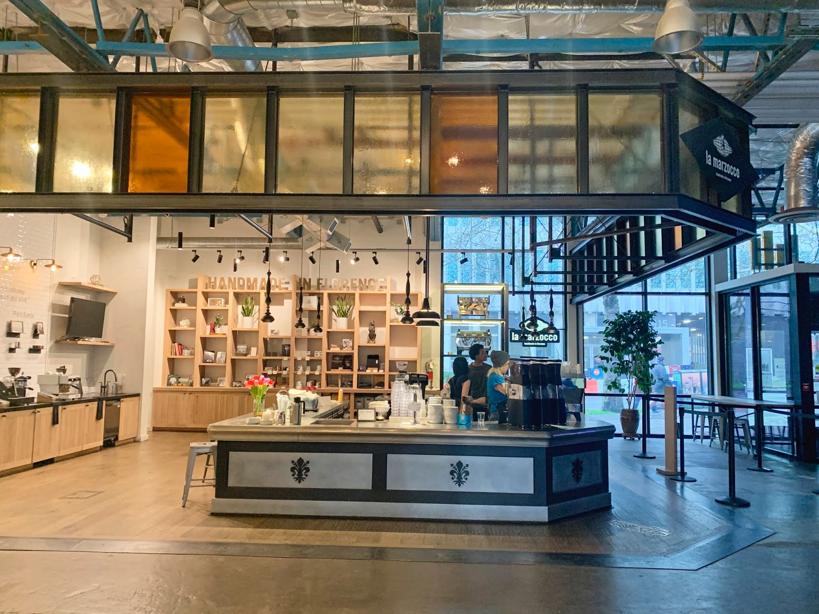 Double Skinny Macchiato: Thirteen Speciality Coffee Shops To Visit in ...