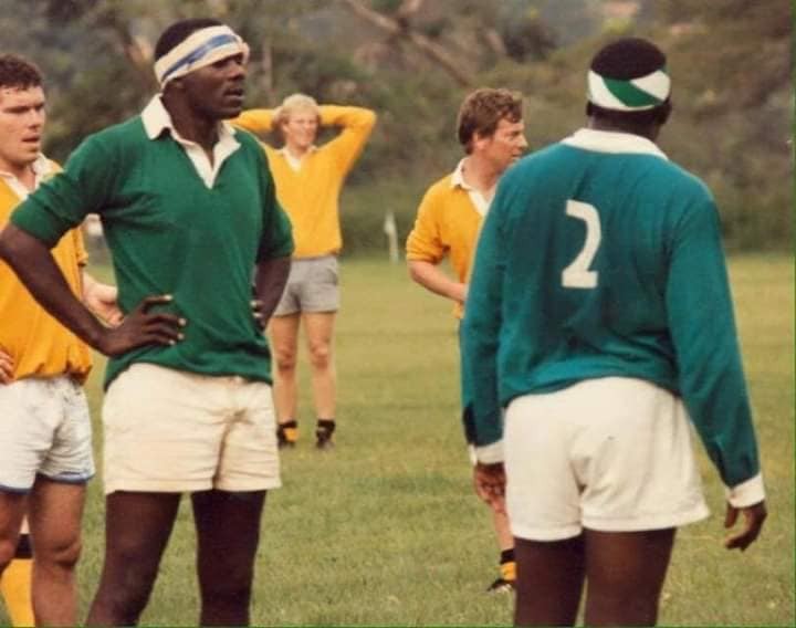 RELL Rugby 256: Uganda Rugby League Champions