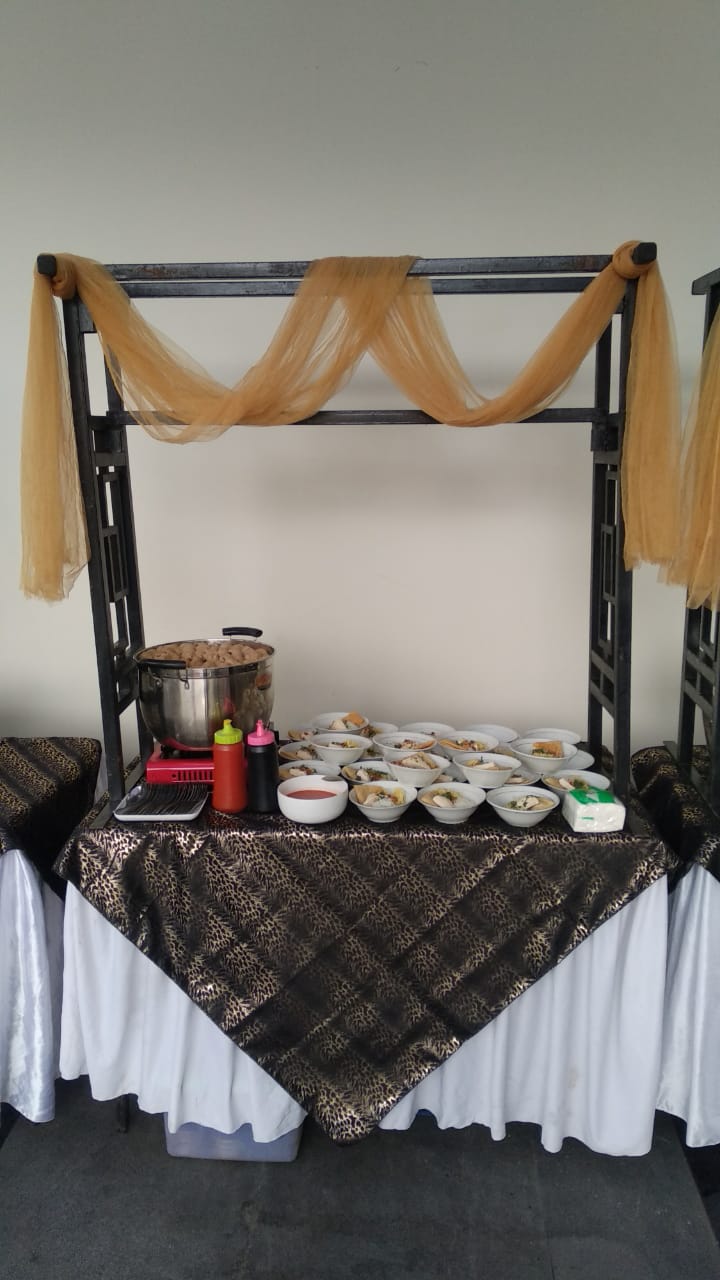 Bakso Malang | Dpawon Catering
