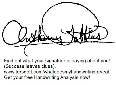 Clues of Success: July 2015