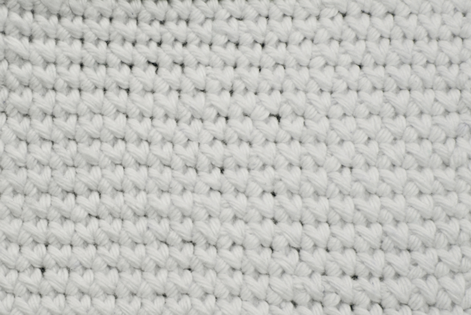 Le Point Russe Torse - HOOKLOOK. Méli-mélo d'idées en laine et au crochet.