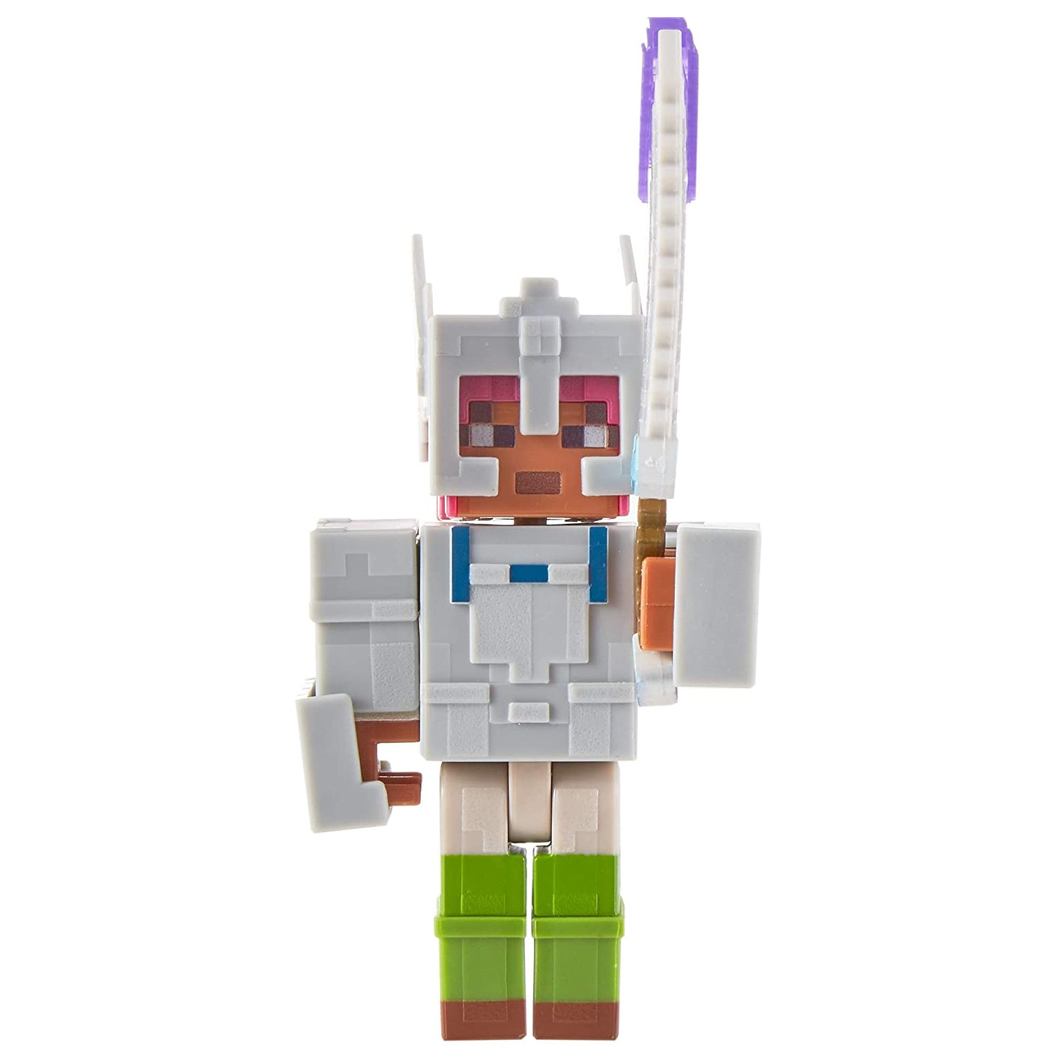 Minecraft Dungeons Series 1 Survival Mode | Minecraft Merch