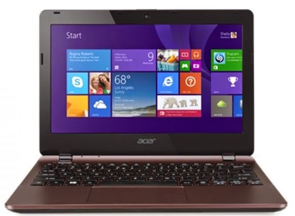 LAPTOP ACER ALL TYPE - SINAR COMPUTER MURAH