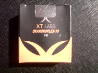 News, updates and information on the mexico steroid scene: XT Labs ...