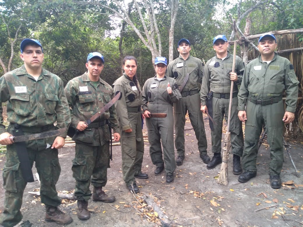 GBN Defense - A informação começa aqui: CIAAN forma primeira turma do ...